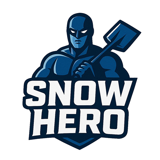 Homepage - Snow Hero